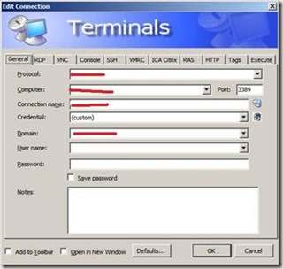 André Ruschel - INTEROP: Centralizando o acesso a Servidores Remotos ...